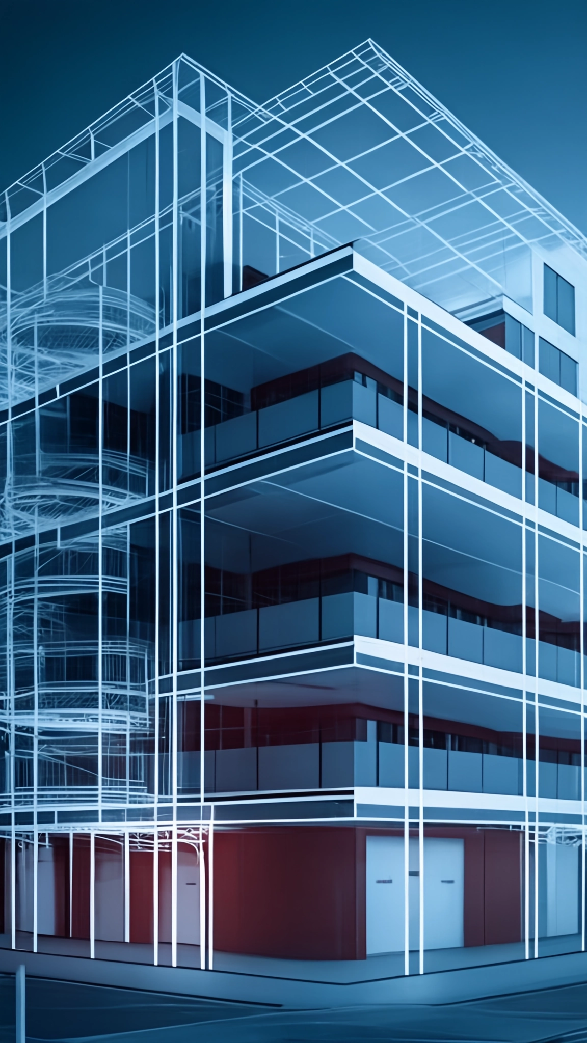 Techture | Virtual Design and Construction