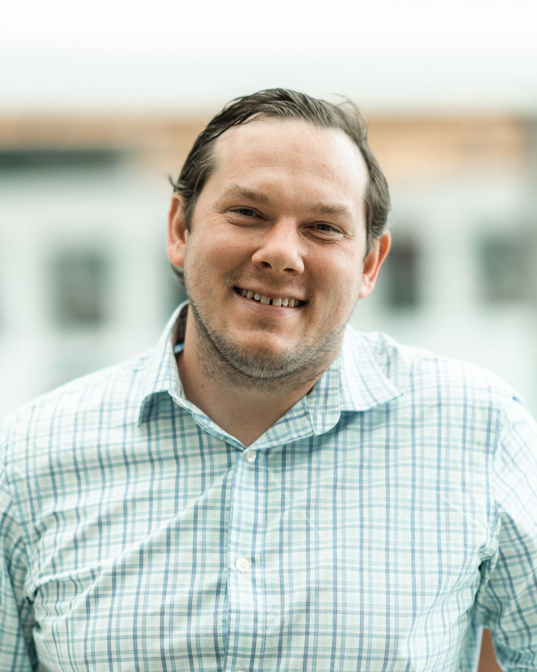 Joseph Hall - GT Entrepreneurs - Team