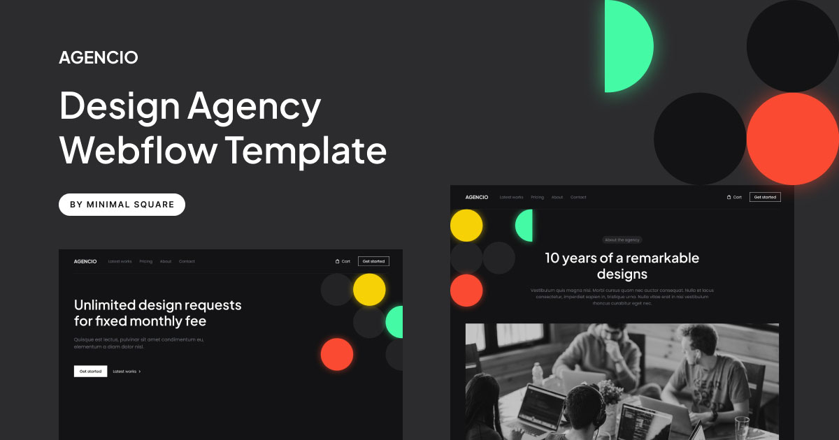 InspireX - Remote Software Teams