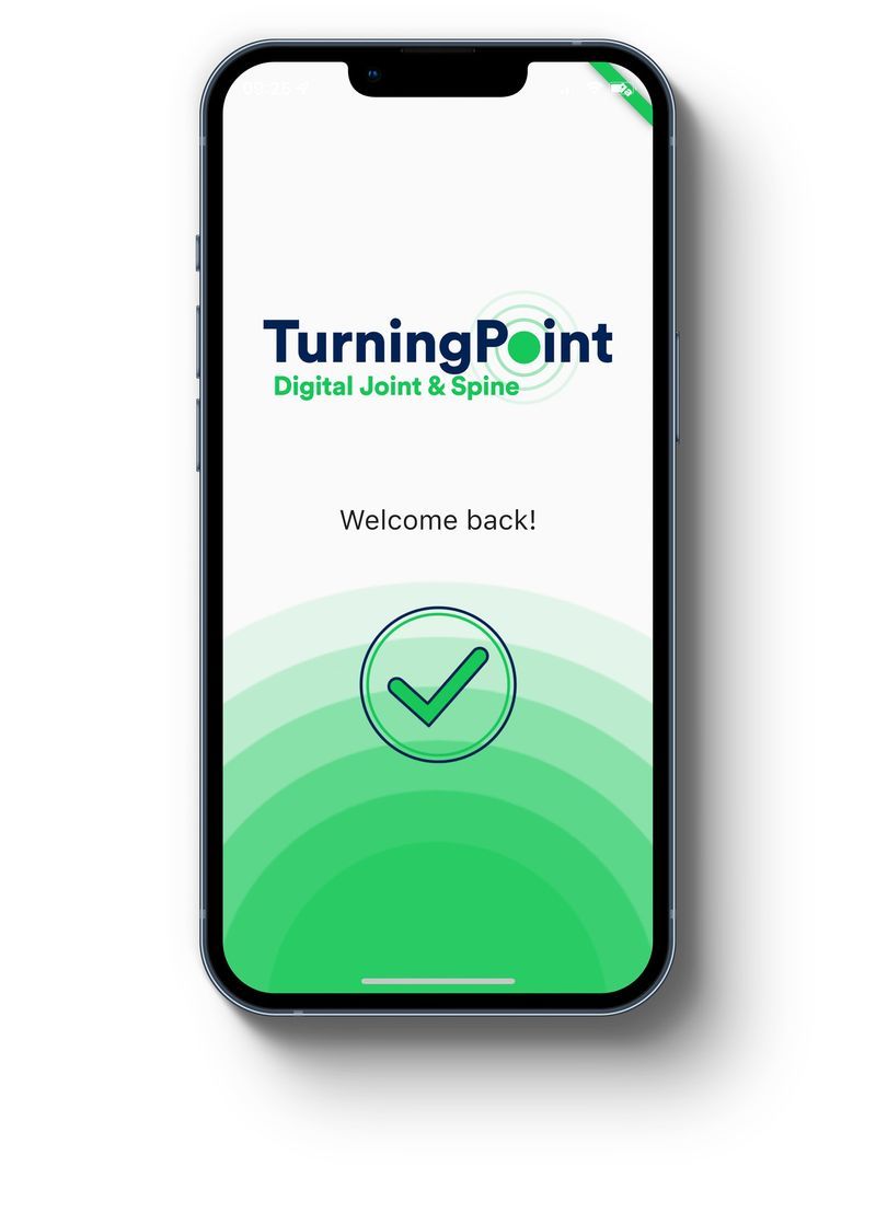 TurningPoint Healthcare | Improving the Quality, Safety and ...
