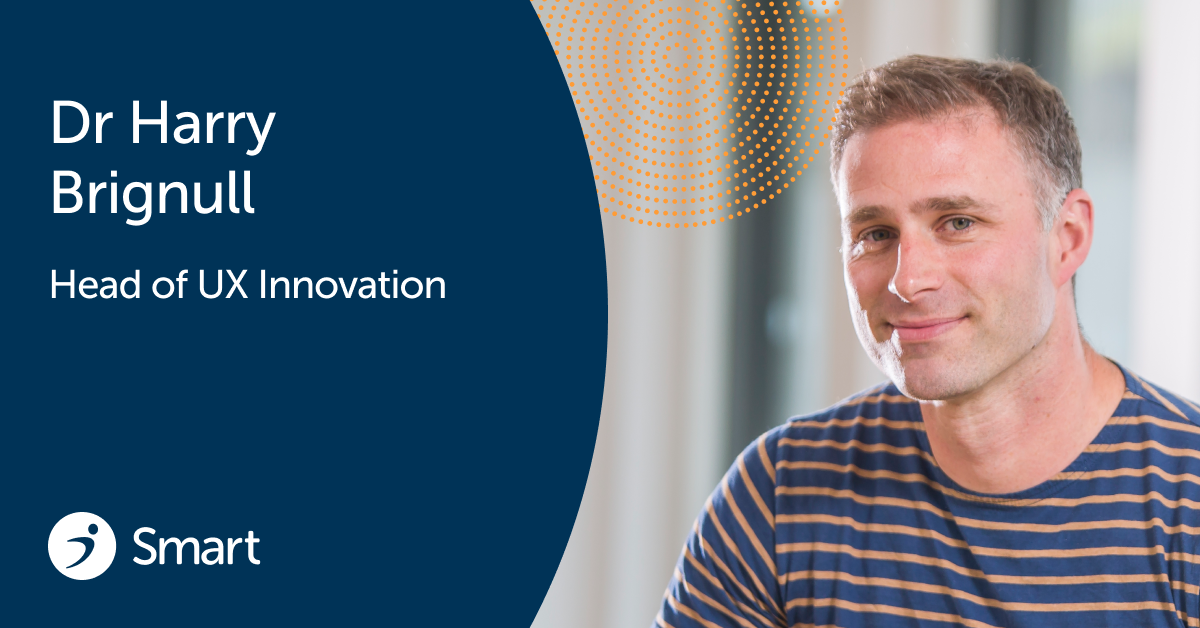 DARK PATTERNS - Interview of Harry Brignull, the inventor of this concept