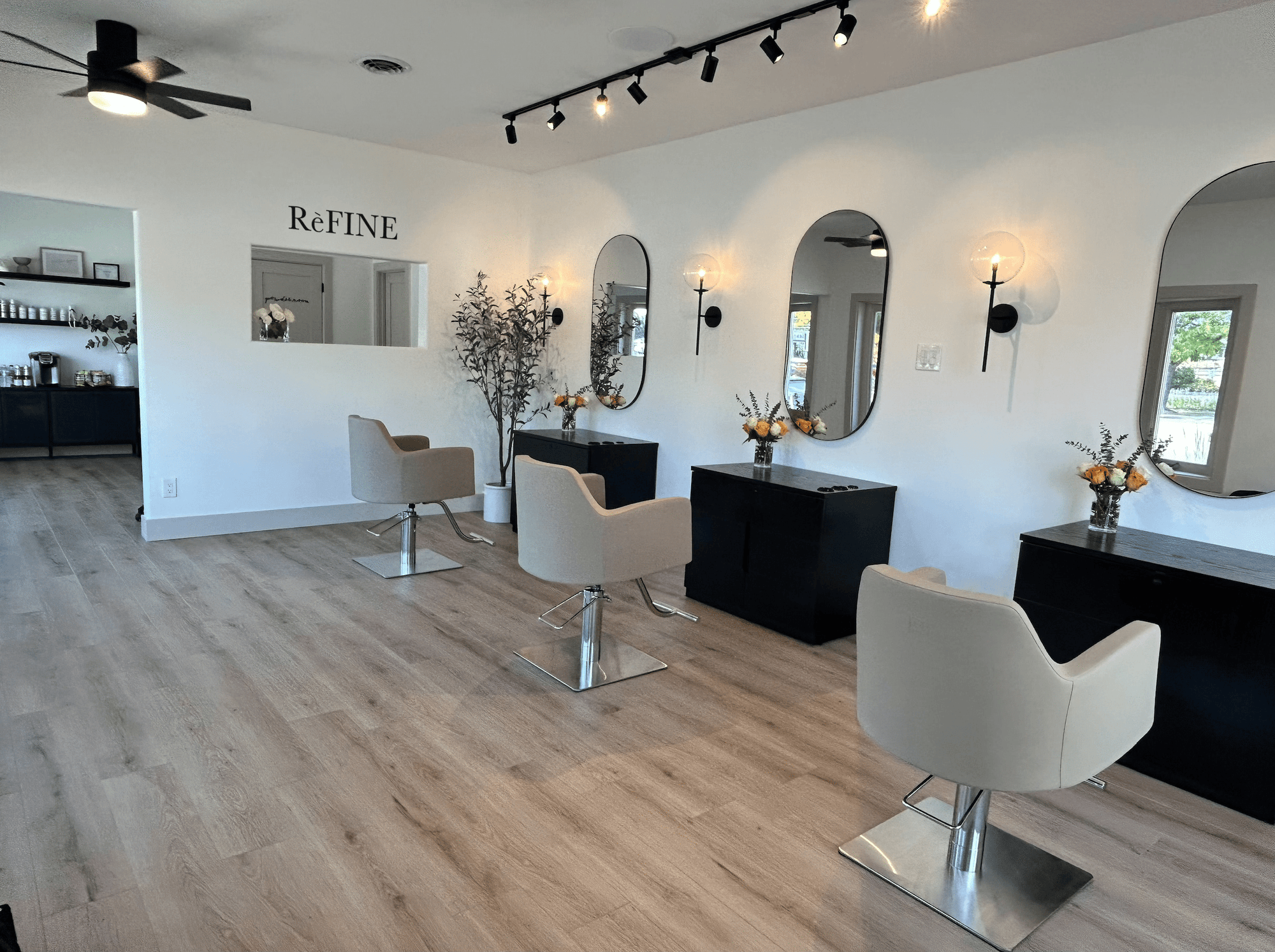 ReFINE Salon - Morton Grove, IL