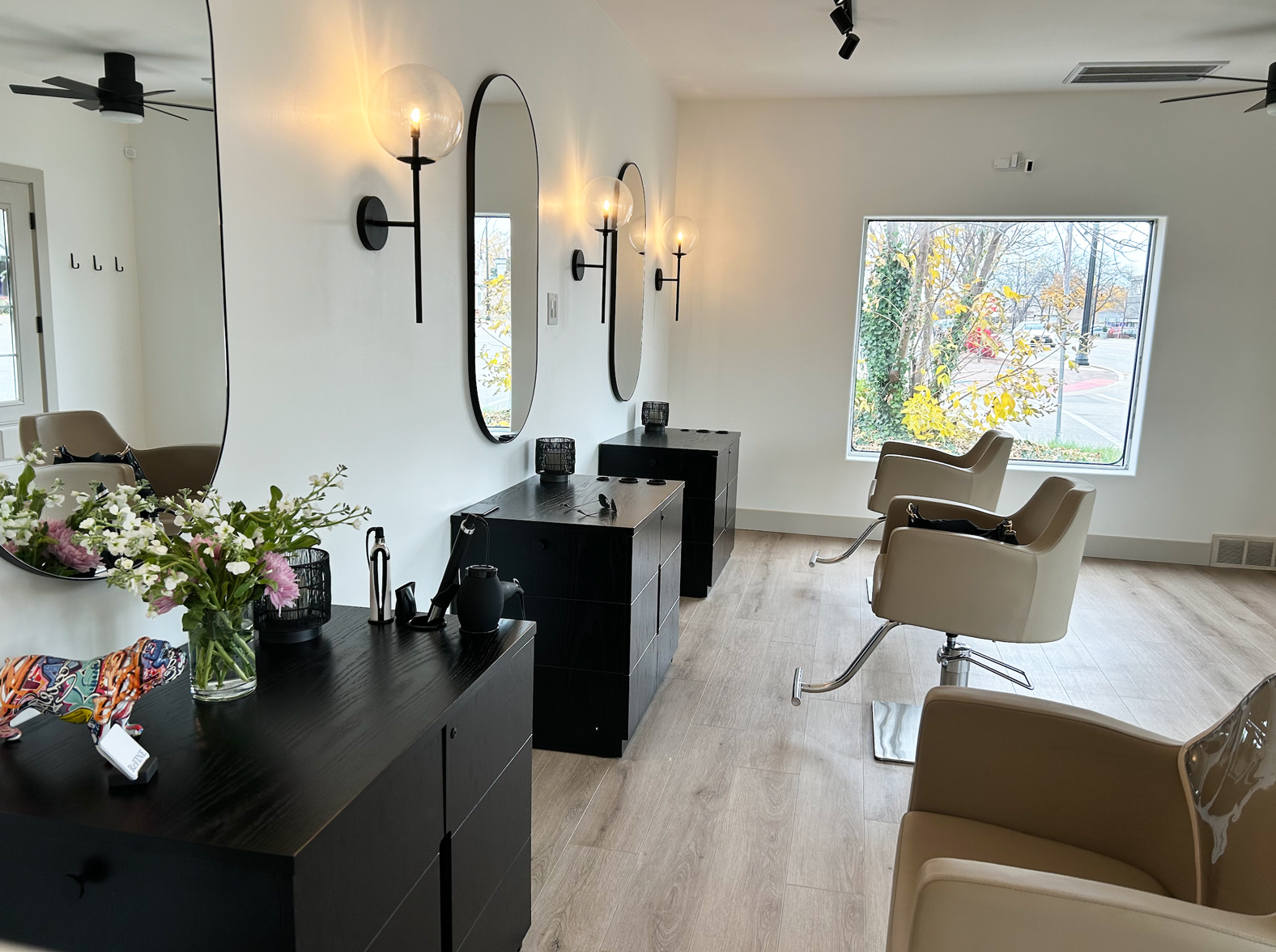 ReFINE Salon - Morton Grove, IL