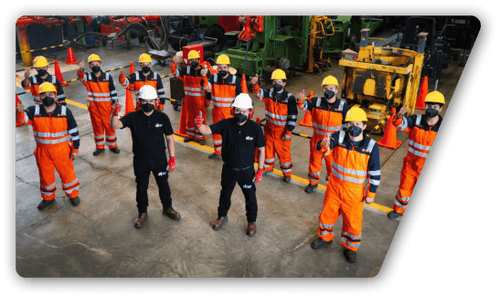 HYSER PERÚ - ACERCA DE NOSOTROS