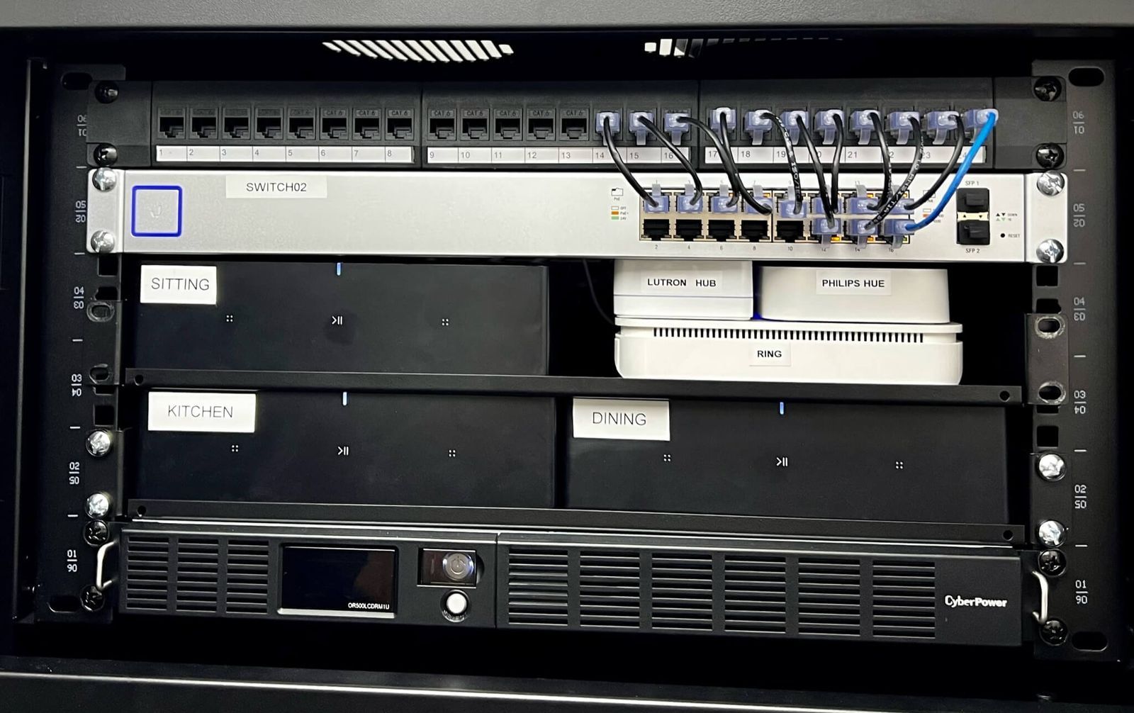 Mr. Tech Chicago - Let's Keep IT Simple | Leading Tech Professionals