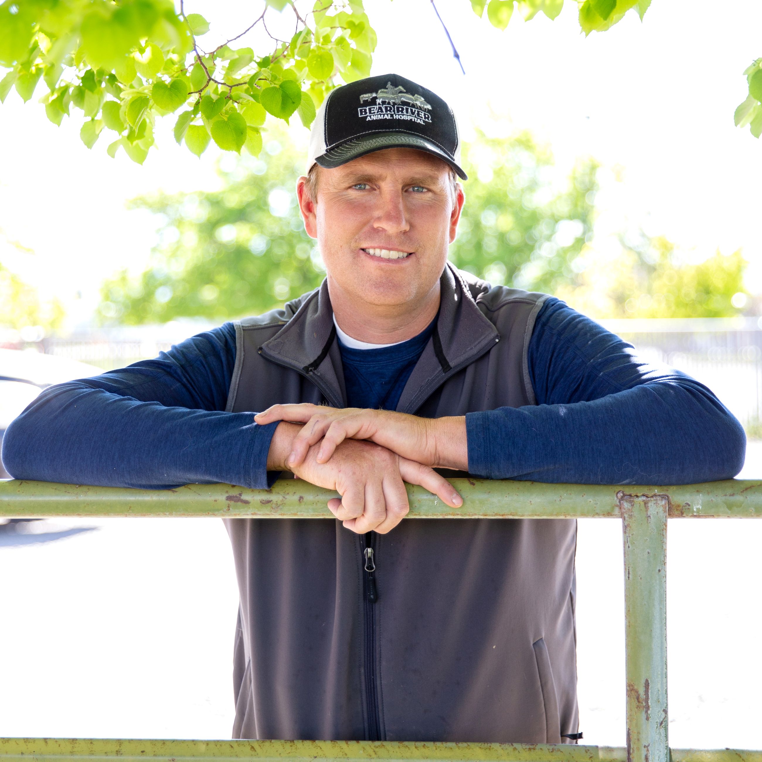 Our Doctors | Bear River Animal Hospital