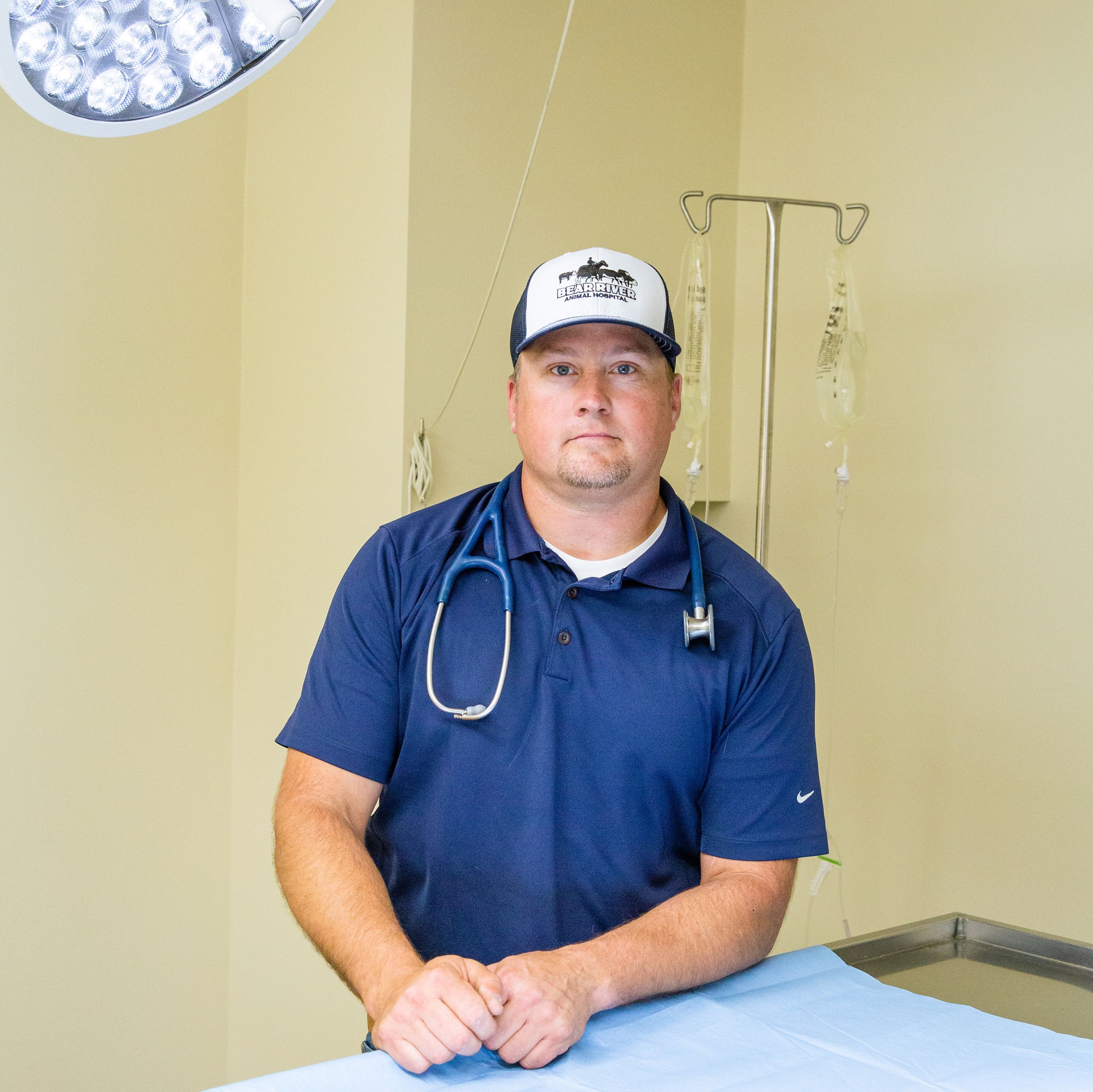 Our Doctors | Bear River Animal Hospital