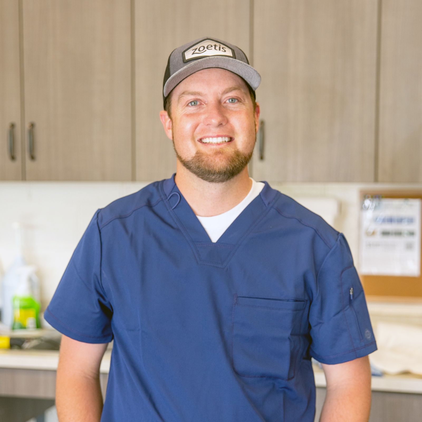 Our Doctors | Bear River Animal Hospital