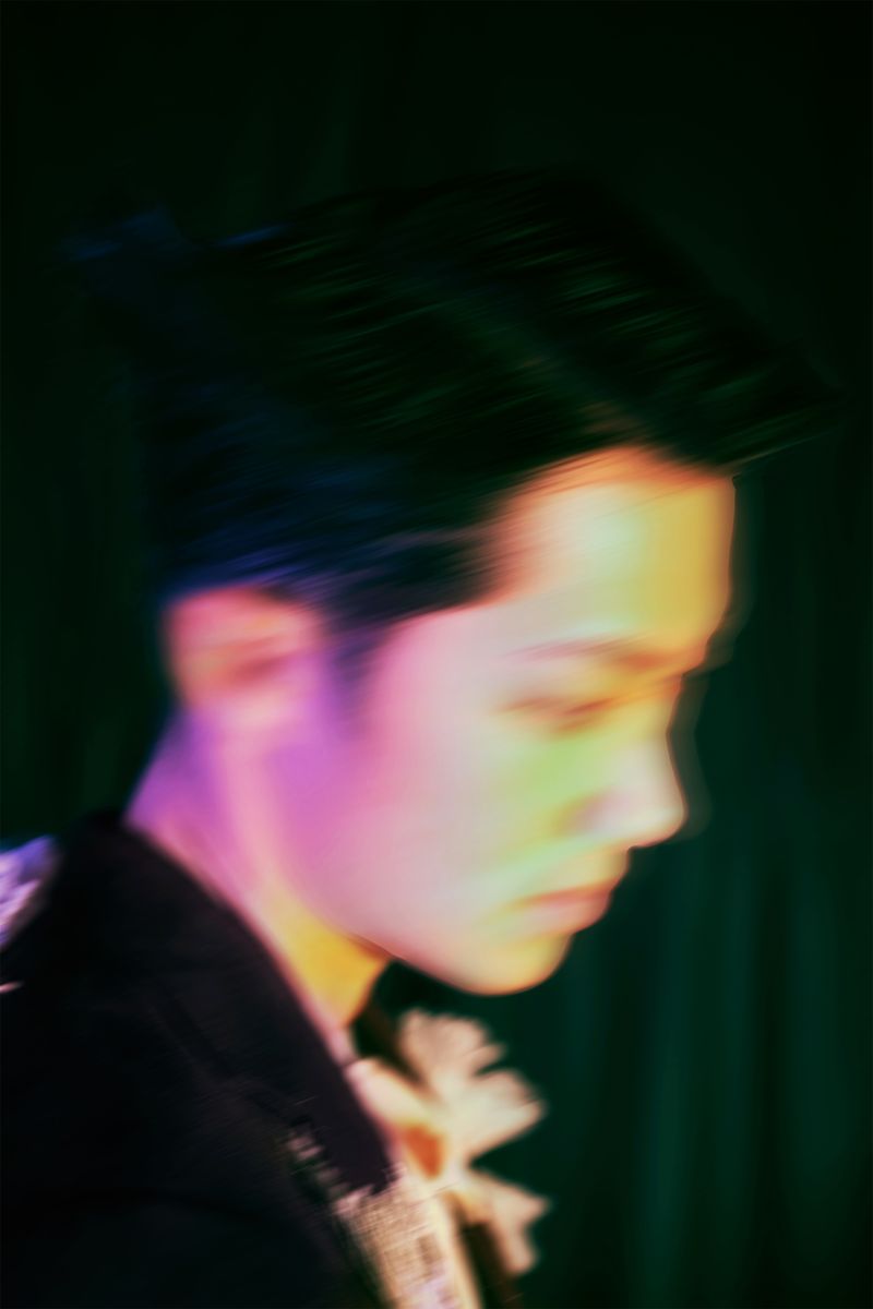 Chasing Pipe Dreams of a Man-made Man