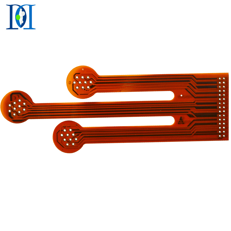 The Professional Flexible PCB Manufacturer - FPC Mondo