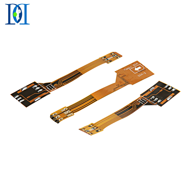 The Professional Flexible PCB Manufacturer - FPC Mondo