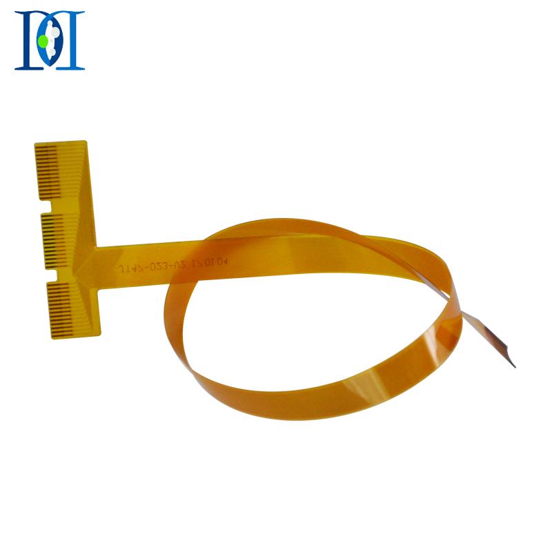 The Professional Flexible PCB Manufacturer - FPC Mondo