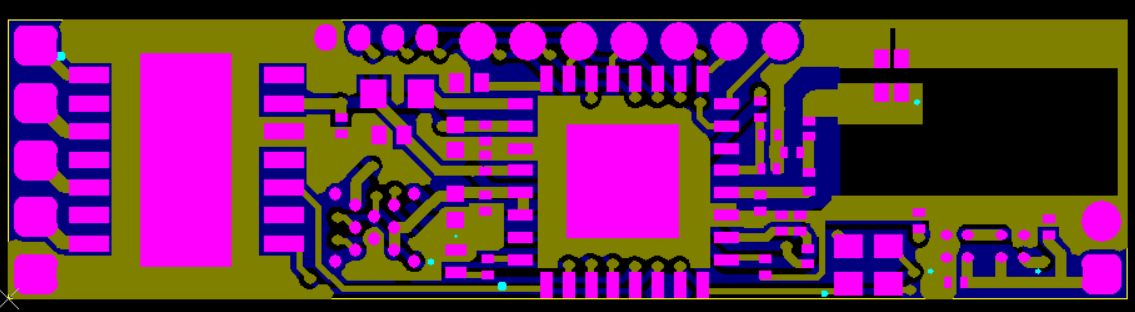 Flexible PCB design methods, types and other detailed analysis