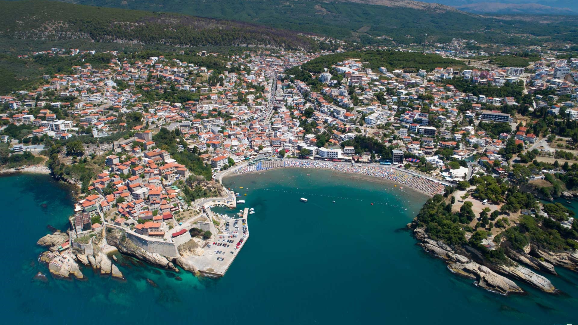 Ulcinj - LuxEstates Montenegro