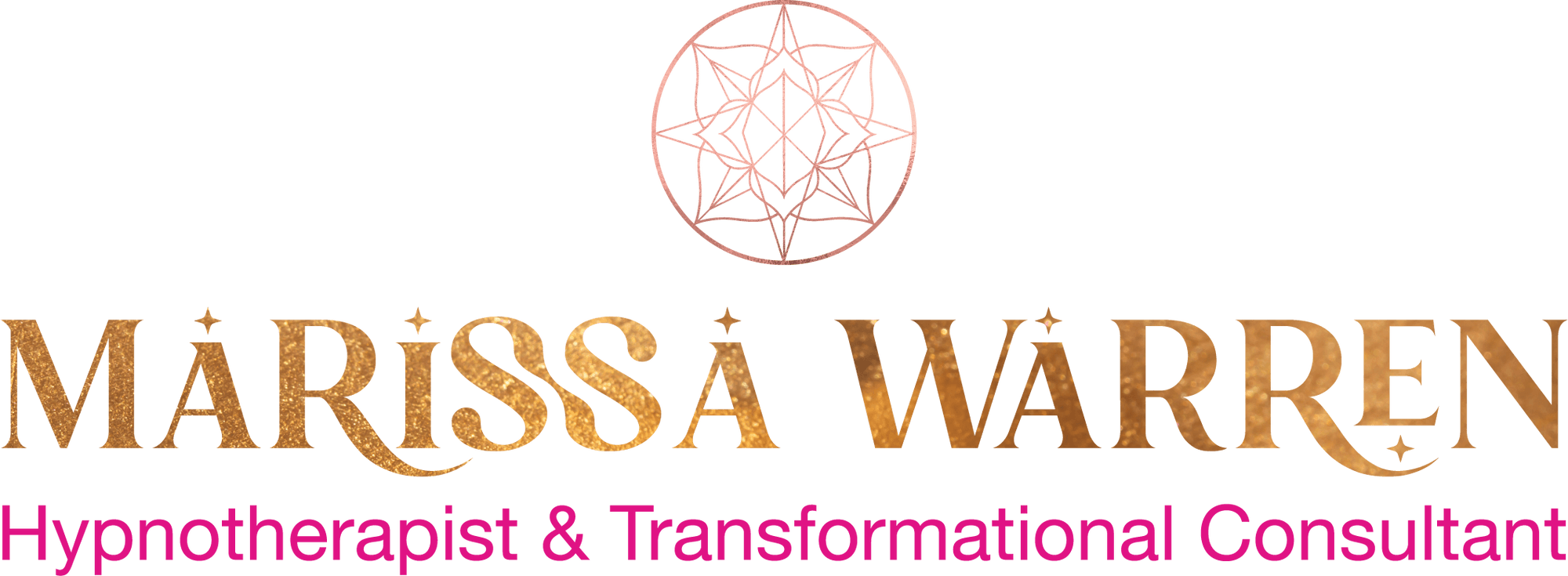 Marissa Warren - Are you ready to transform your life?