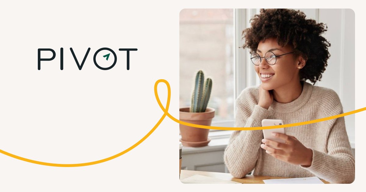 Learn More About Pivot, A Top Digital Health Company