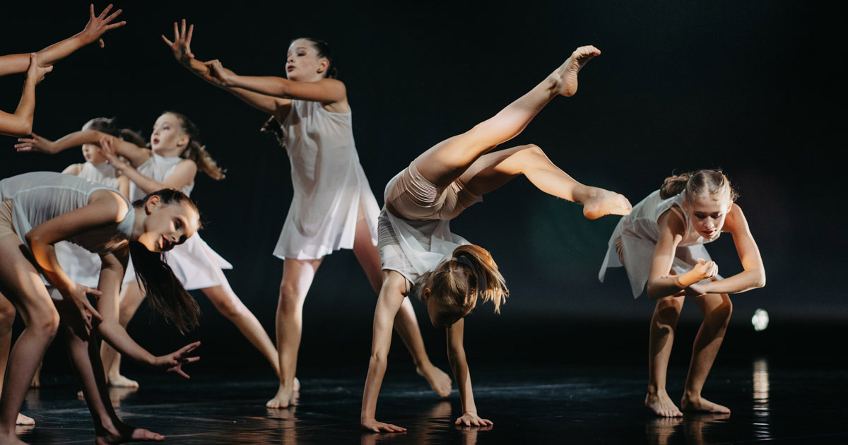 Movement Studios – unikátní koncept tanečních škol
