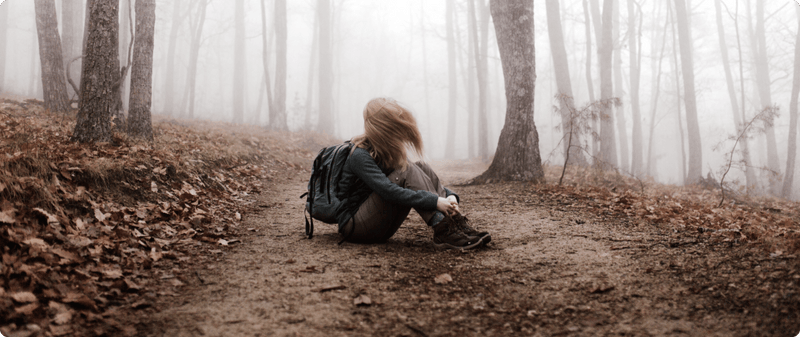 Dissociation: Types and Treatments | Inner Balance Counseling