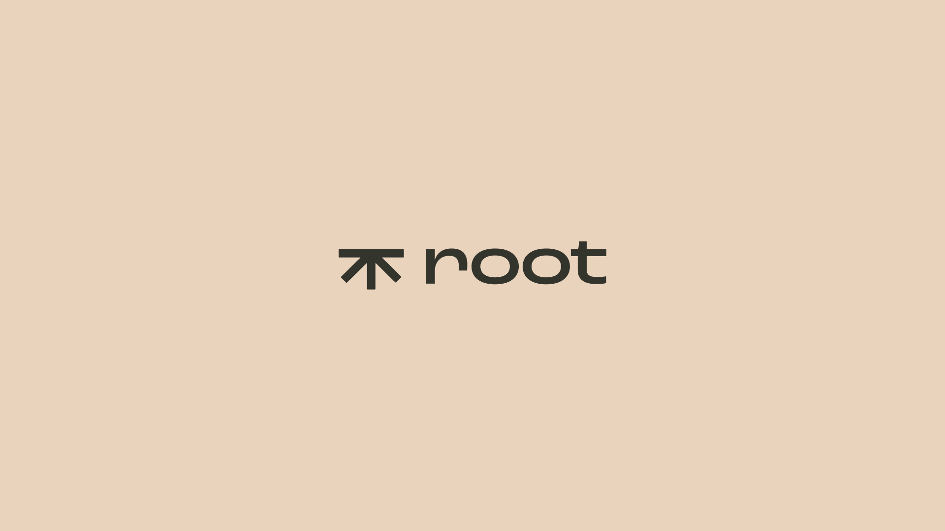 Case Study / Root Financial — Objective Brand