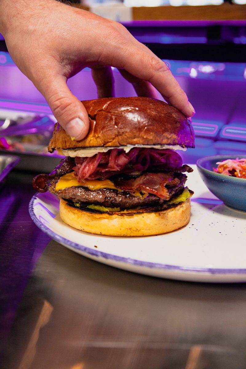 Locations - The Legendary Blue Cactus Restaurant Returns