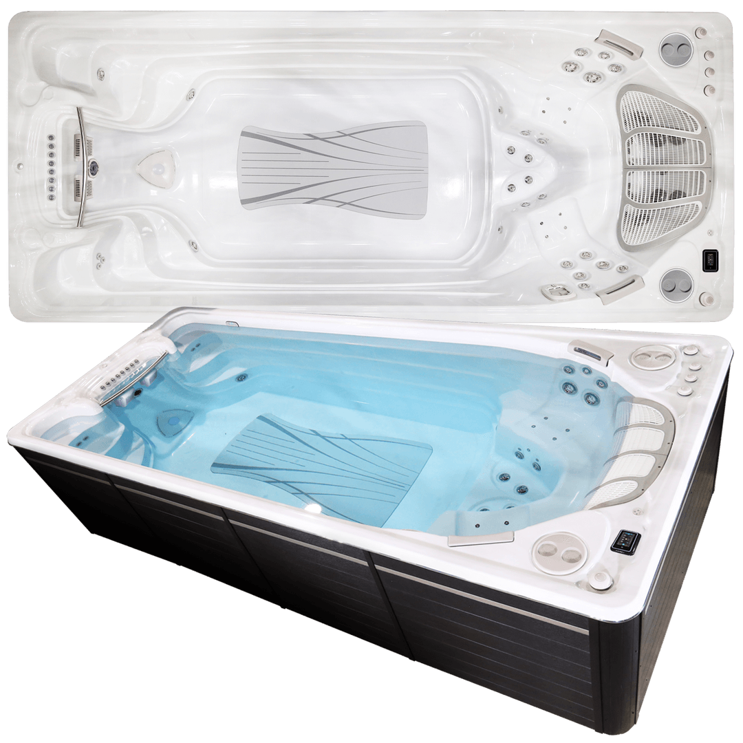 Custom Pools in Wenatchee | Pool to Spa Services