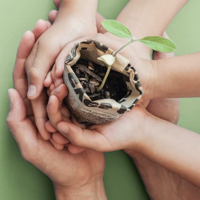 Walking Softer | Home