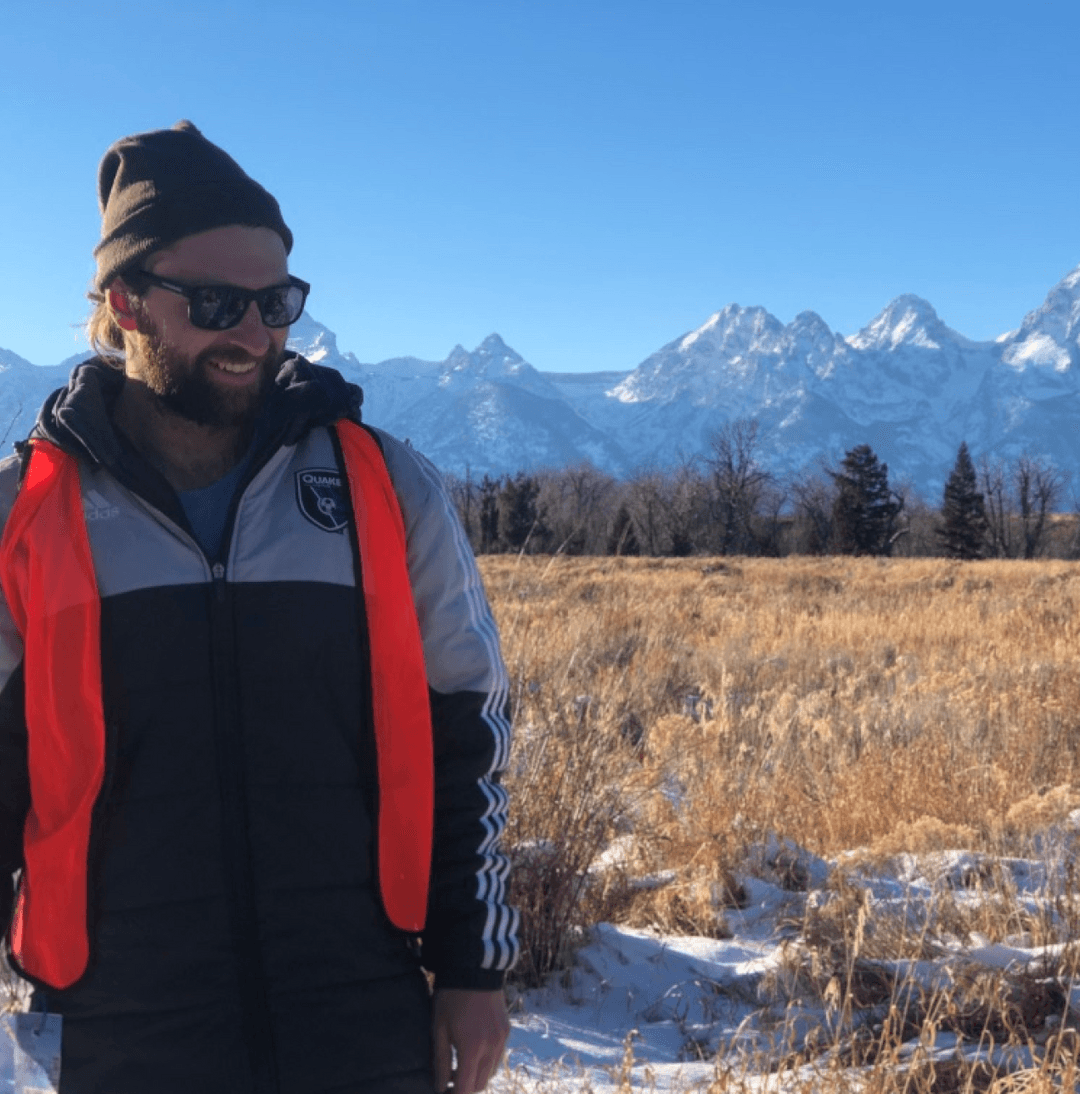 Walking Softer | About