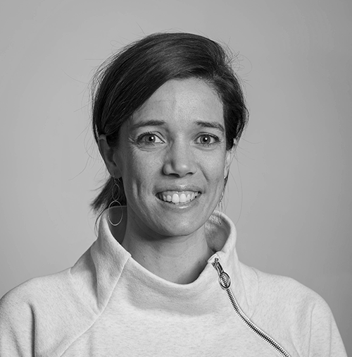 Walking Softer | About