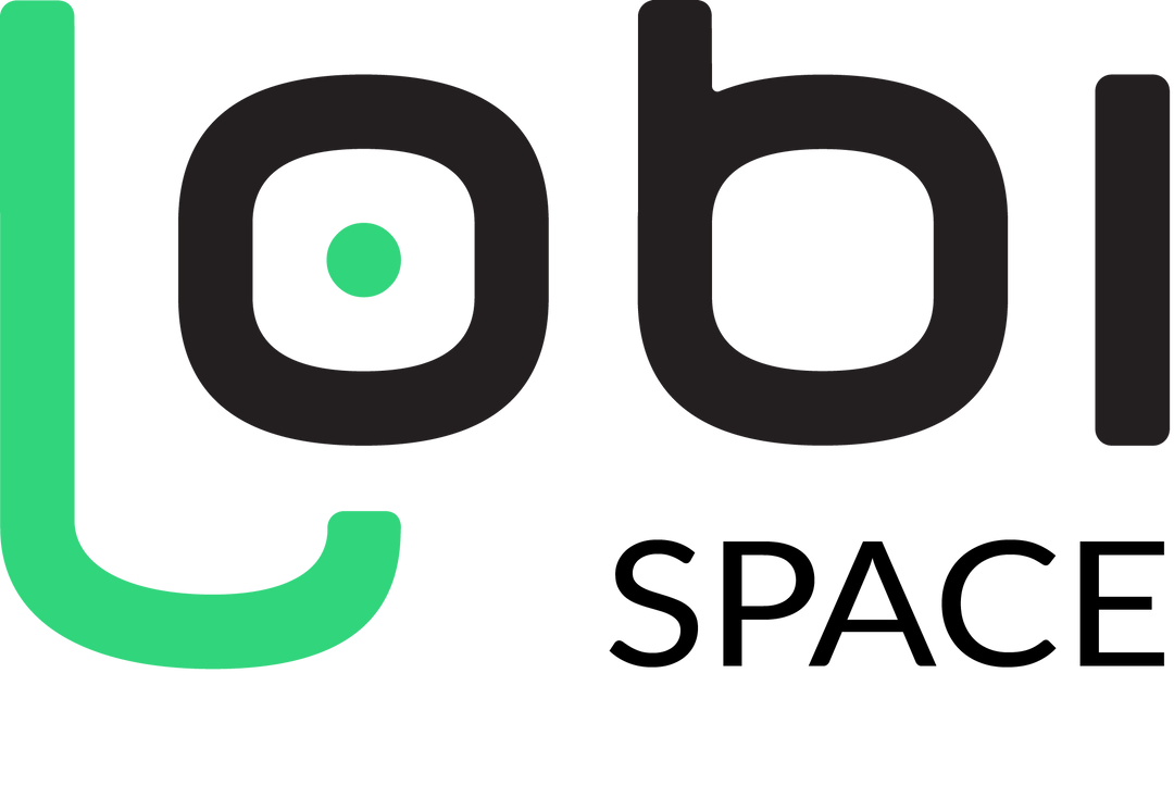 Lobi Space. Work.Create.Learn.