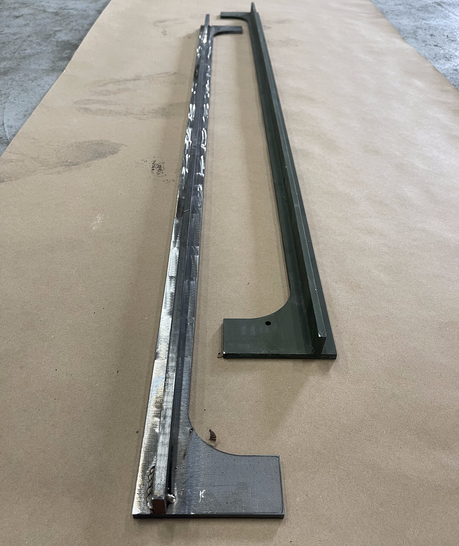 Armor | Military Truck Works