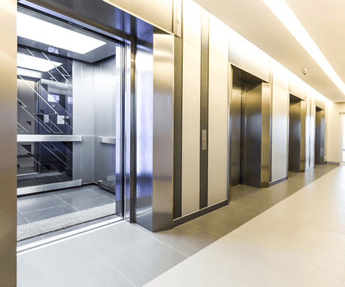 Atta Elevators- We are a full service elevator company