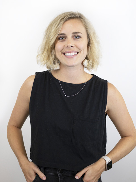 Our Team Of Wiredos | WiredCo.