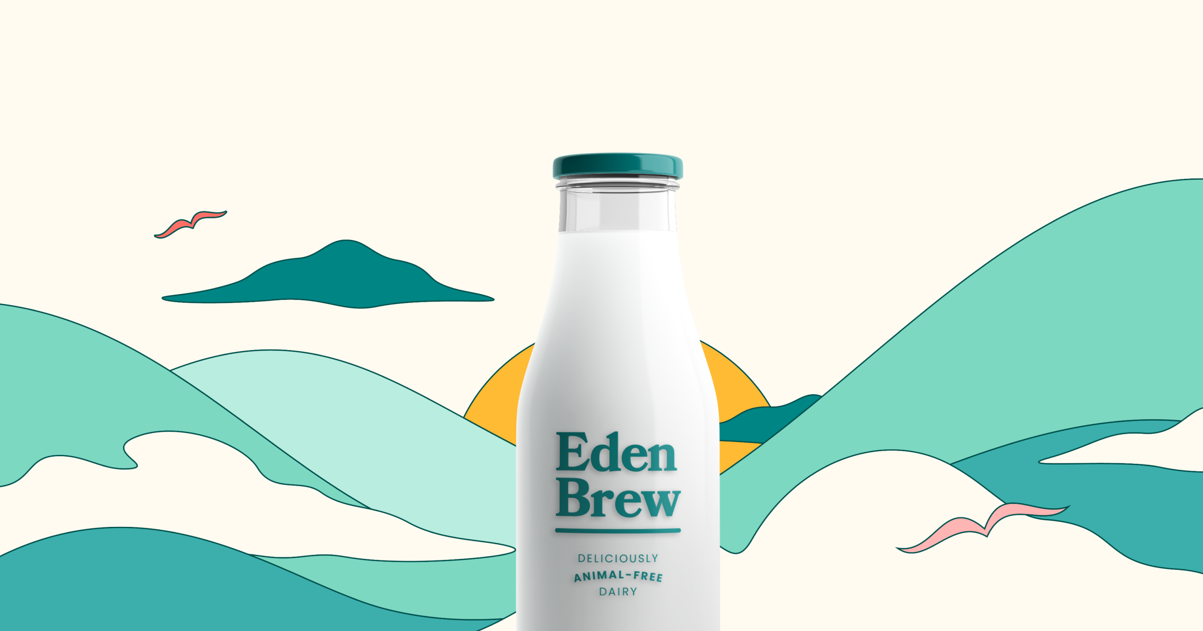 Eden Brew | Product