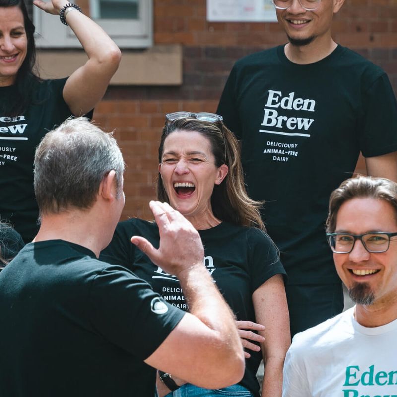 Eden Brew | Blog