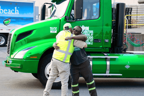 Careers | Manhattan Beer Distributors