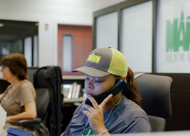 Careers | Manhattan Beer Distributors