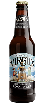 Ithaca Ginger Beer | Manhattan Beer Distributors