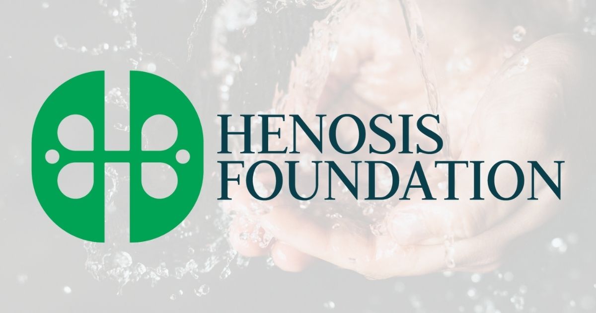 Henosis Foundation | Environmental Equilibrium