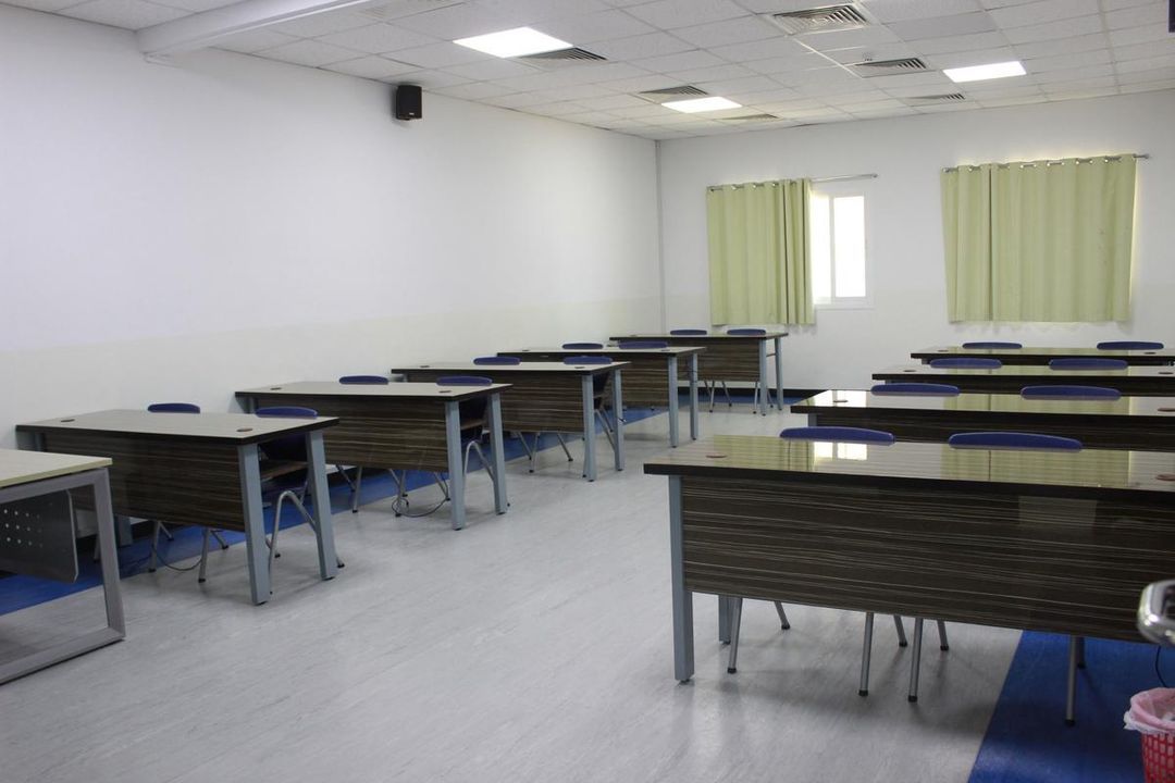 Middle East Institute for Advanced Training