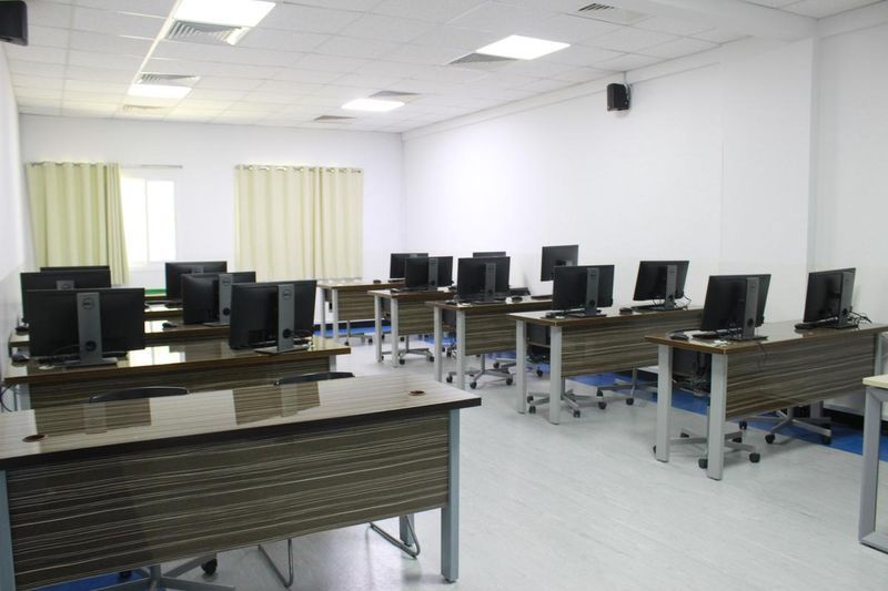 Middle East Institute for Advanced Training
