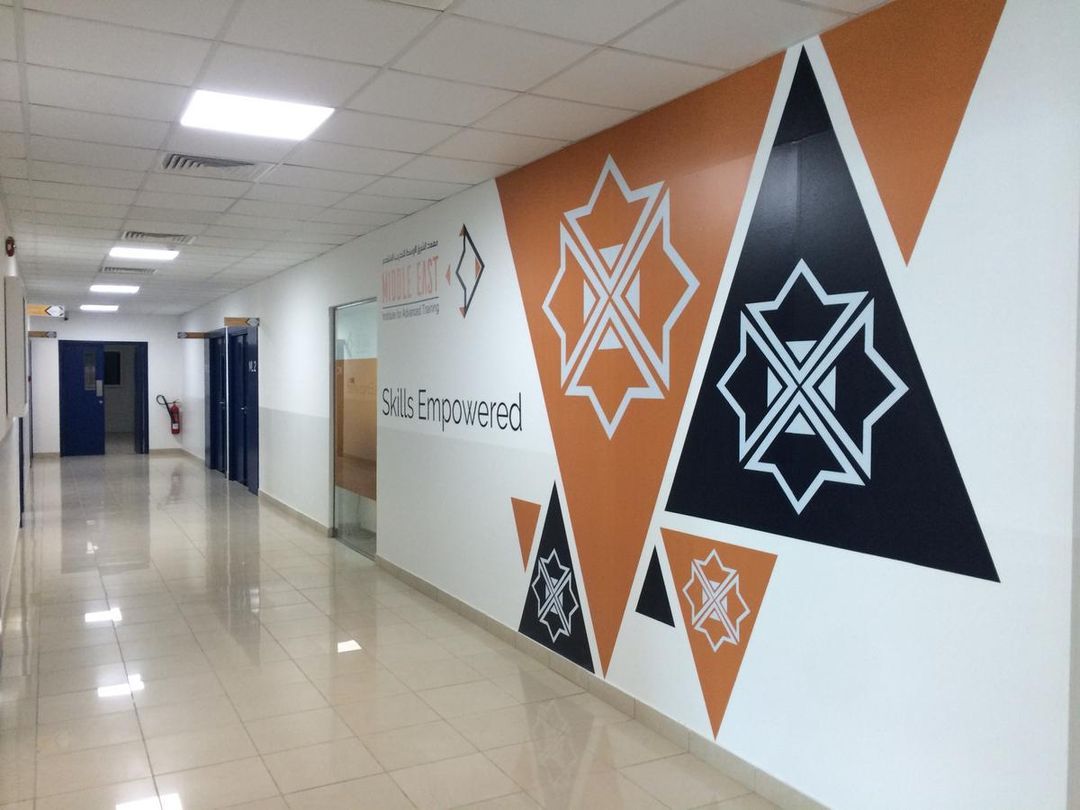 Middle East Institute for Advanced Training