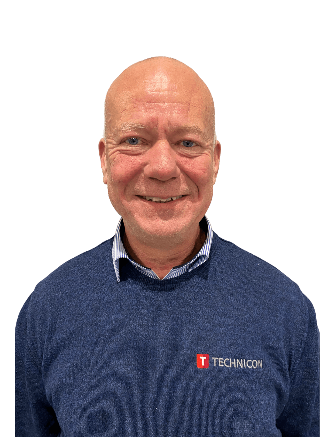 Nordbo Robotics • No-Code Robotics