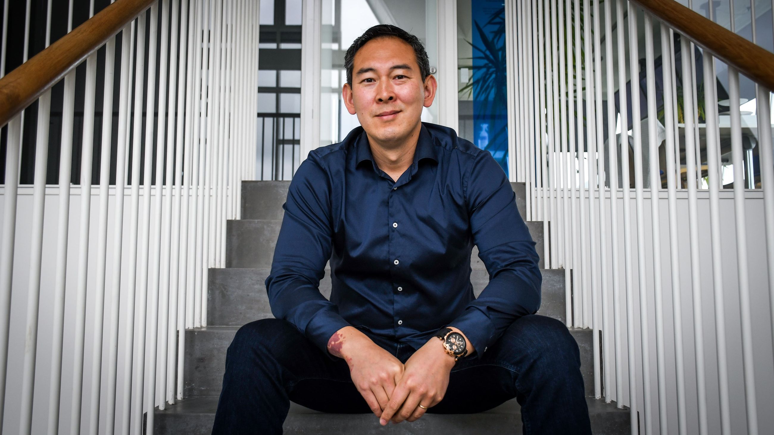 Nordbo Robotics • No-Code Robotics