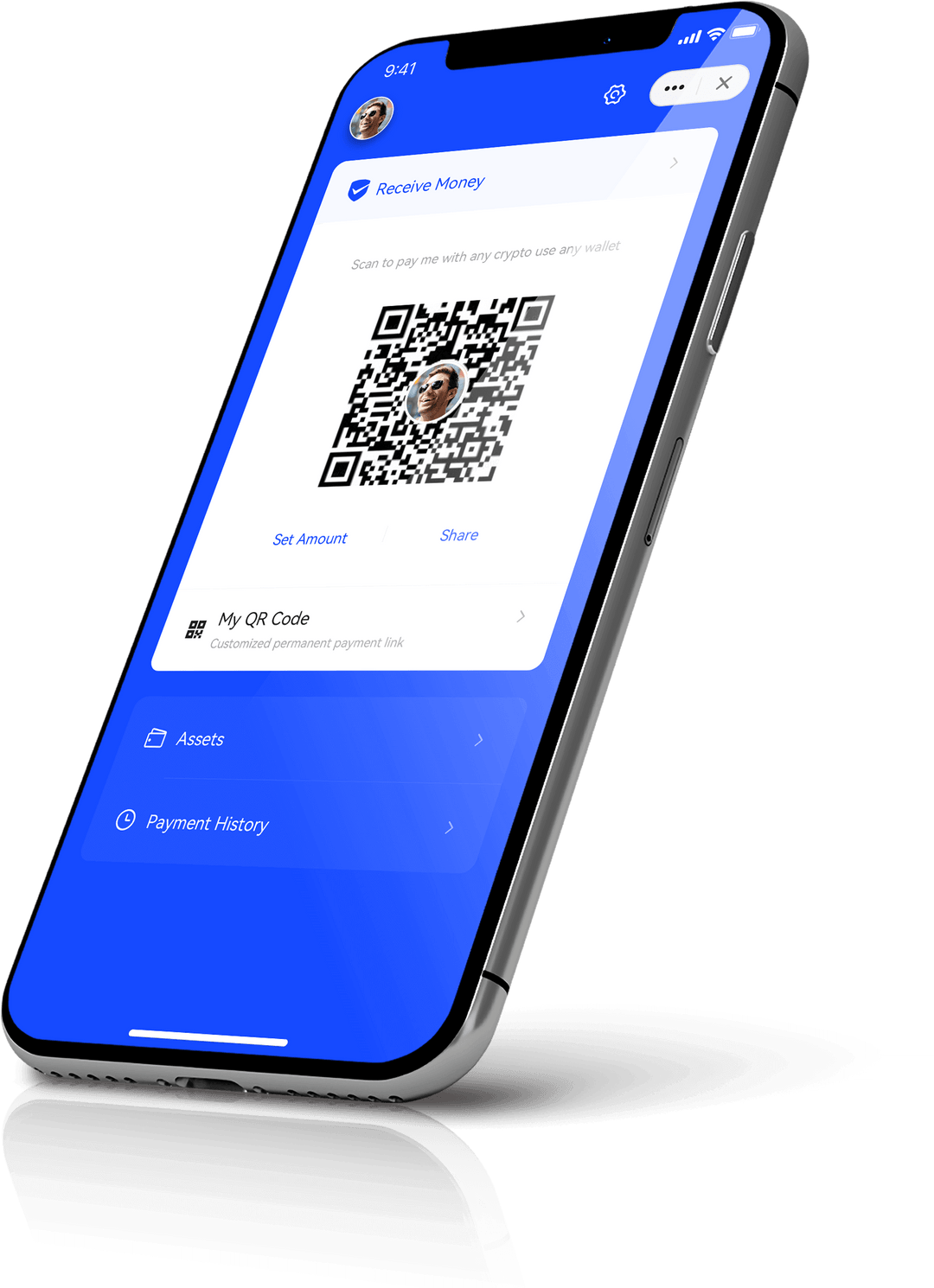 Decentralized Web3 Cross-Chain Payment Protocol - MixPay