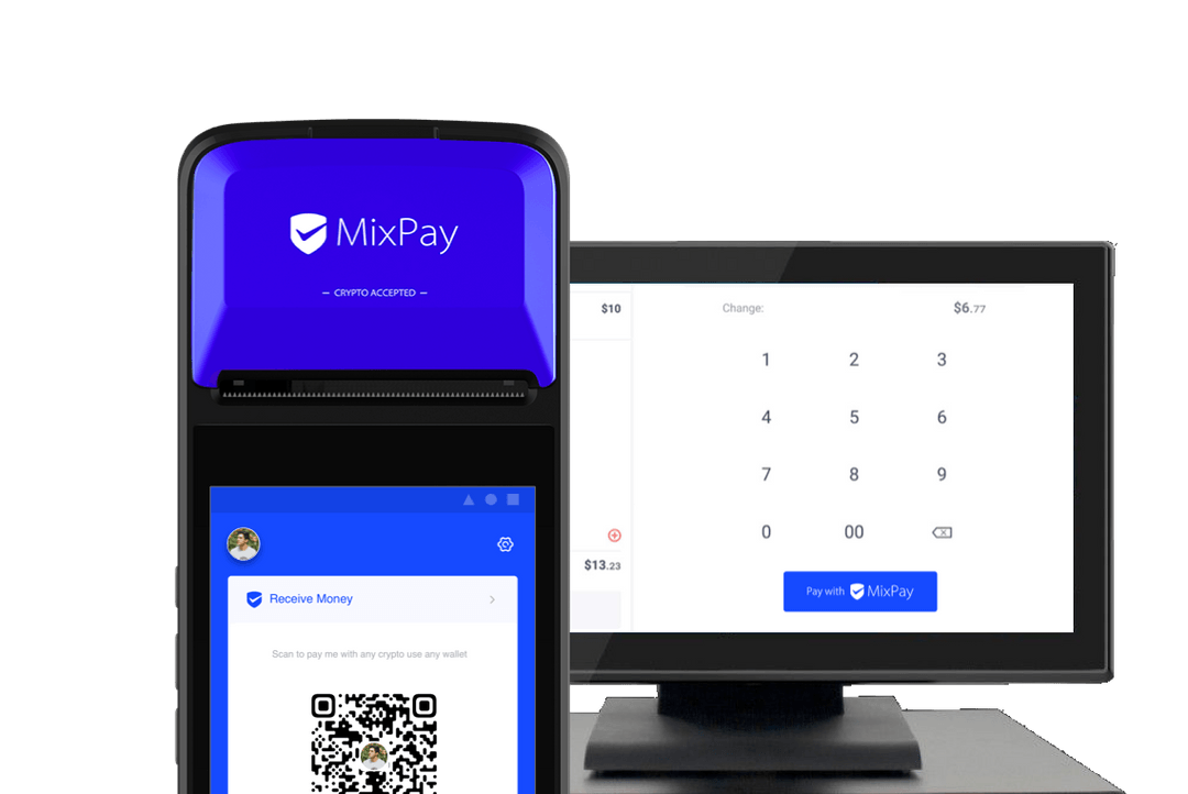 Decentralized Web3 Cross-Chain Payment Protocol - MixPay