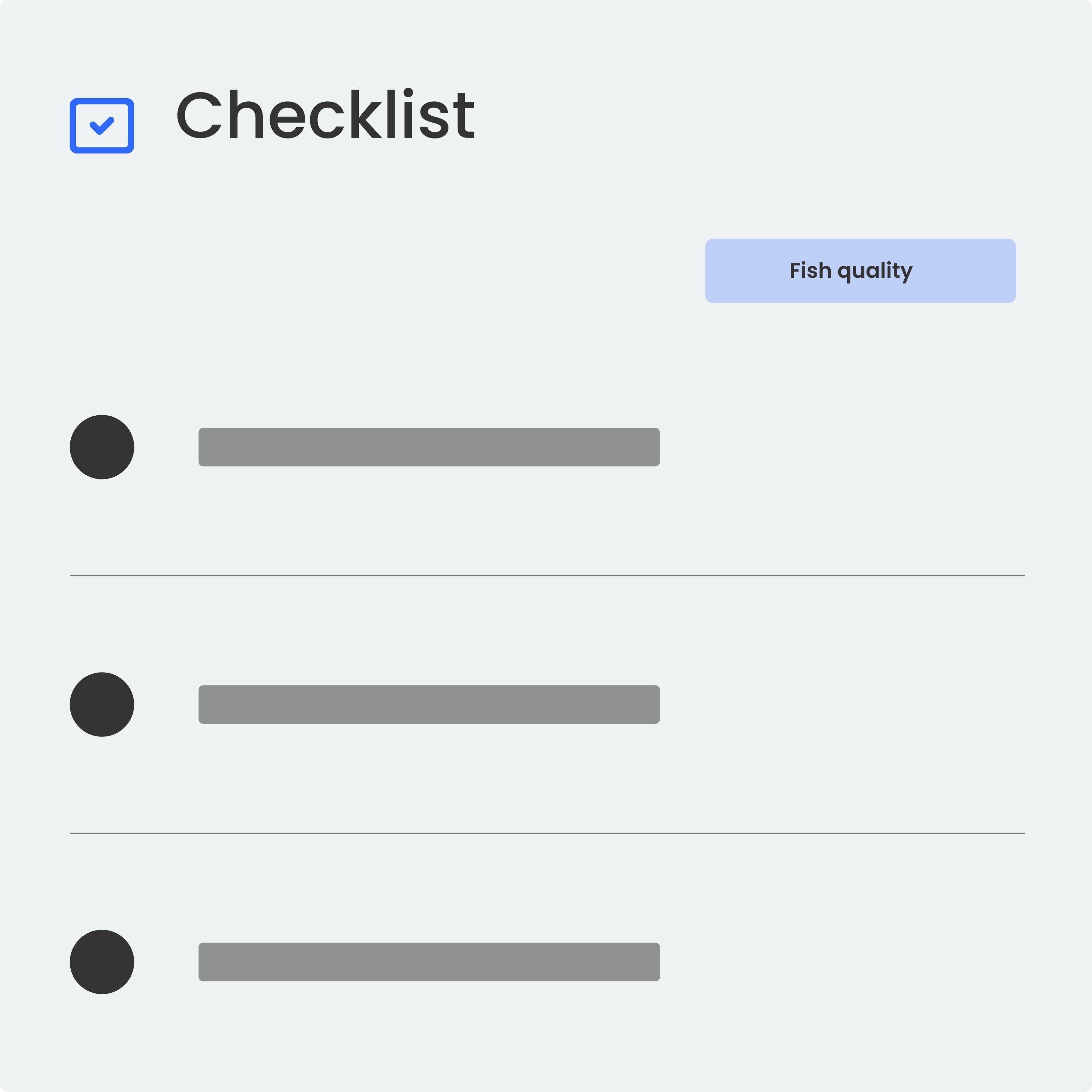 Ocean Planner - Effektiviser alle ledd i oppdrettsoperasjonen