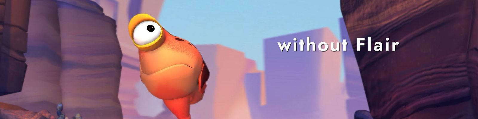Flair - Stylized 3D Renderer