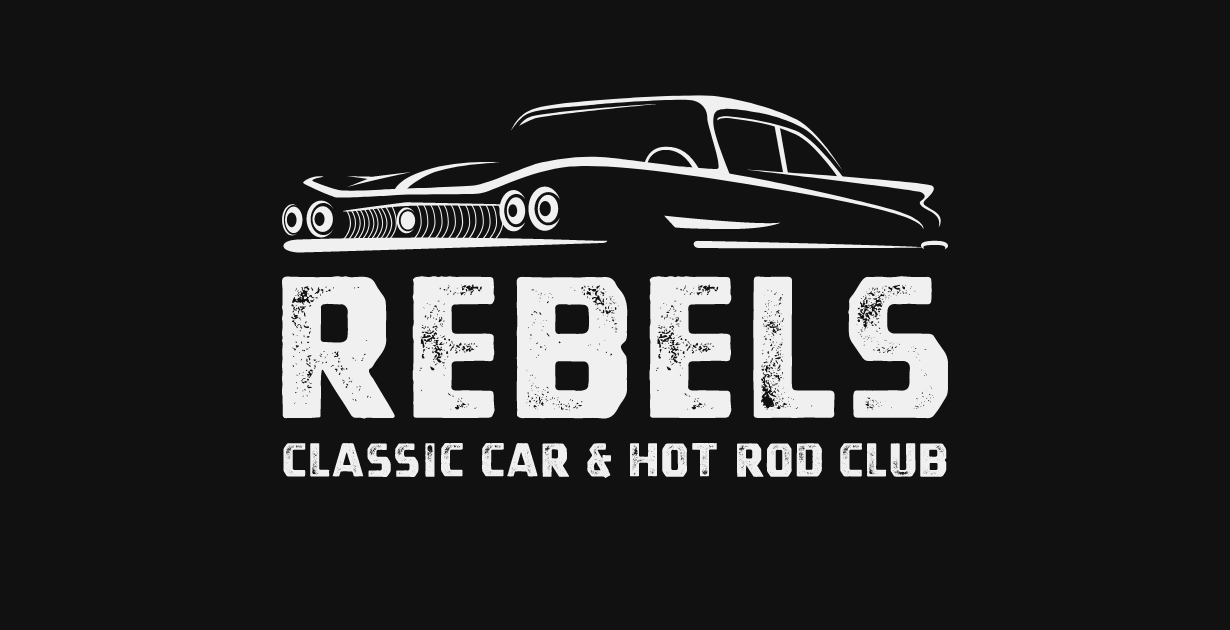 About Rebels Classic Car