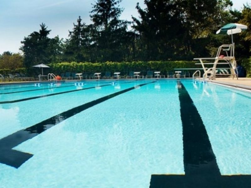 Amenities | The Country Club