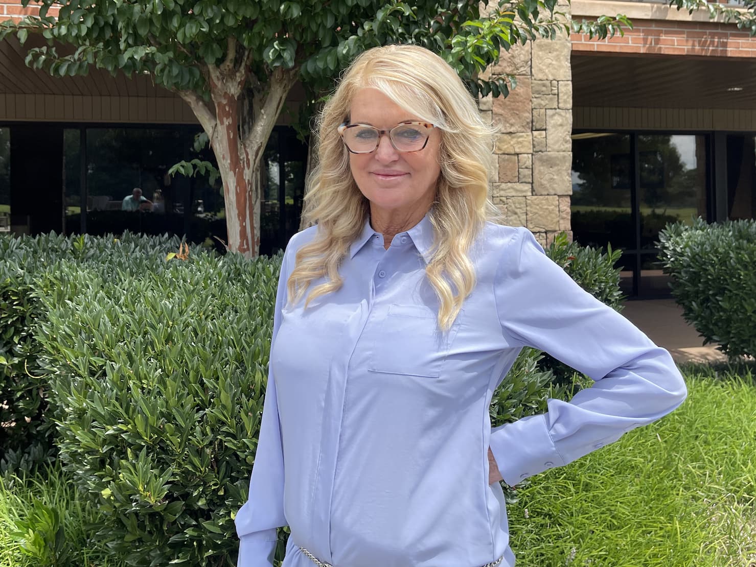 About | The Country Club